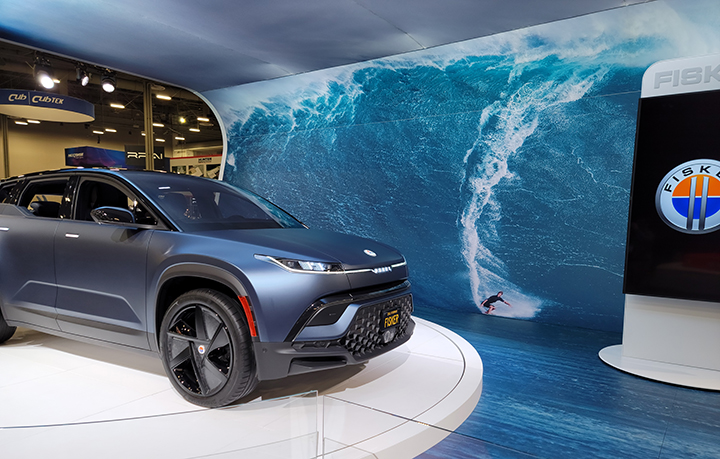 Ultra-Low Power Displays | US Micro Products